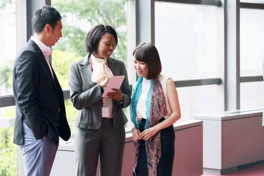 MBE and Benefits – Pacific Southwest Minority Supplier Diversity Council